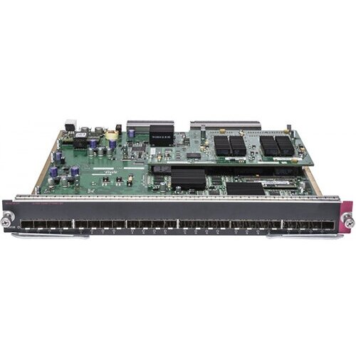 Модуль Cisco WS-X6724-SFP-3B