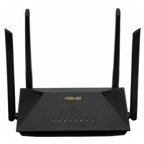 Wi-Fi роутер ASUS RT-AX1800U