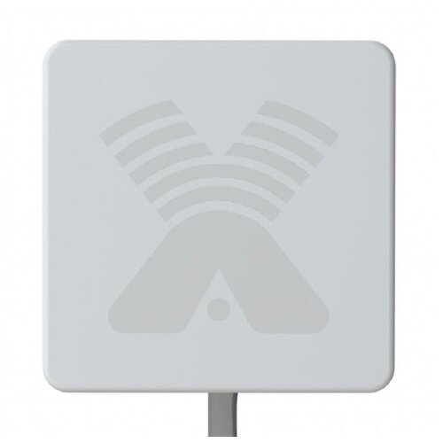 Антенна ZETA-F MIMO 2x2/LTE1800/3G/LTE2600, направленная, female