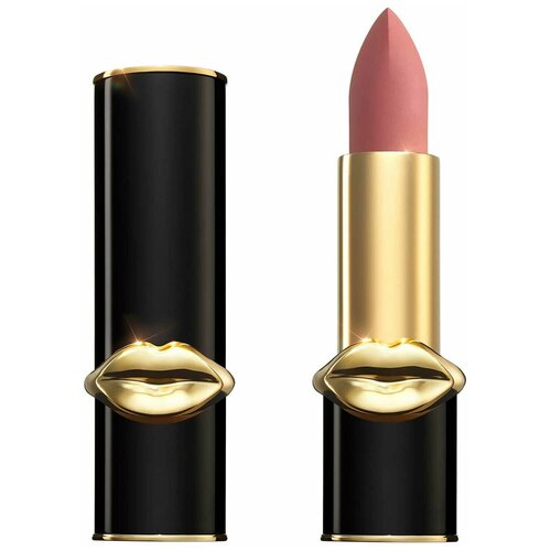 Помада матовая Pat Mcgrath labs mattetrance 4g christy