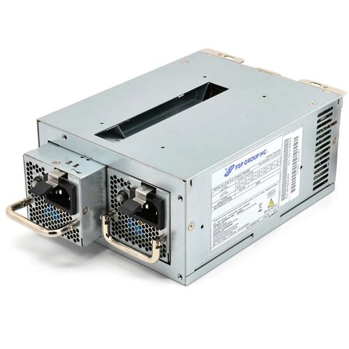 Блок питания FSP Group FSP700-50RAB Gold 700W серый