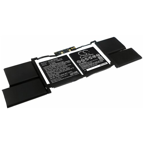 Аккумулятор для ноутбука Apple MacBook Pro 15" A1990 (A1953)