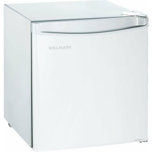 Холодильник Willmark XR-50W, белый