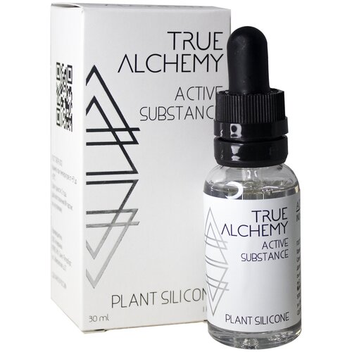 True Alchemy Plant Silicone Сыворотка для лица, 30 мл