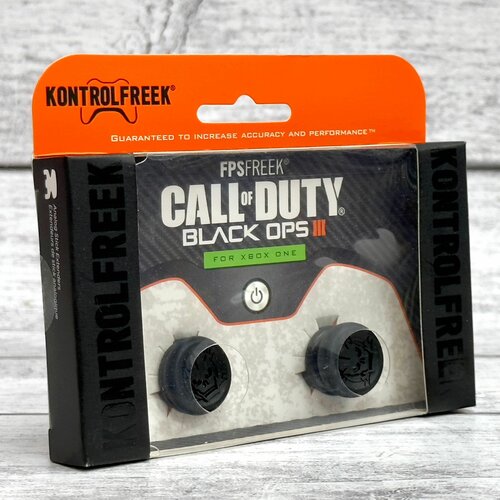 FPS KontrolFreek Call of duty Black ops 3 для геймпада Xbox One / Series S X