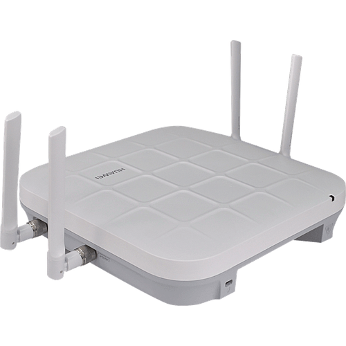 Сетевое оборудование Wi-Fi и Bluetooth Huawei AP6150DN