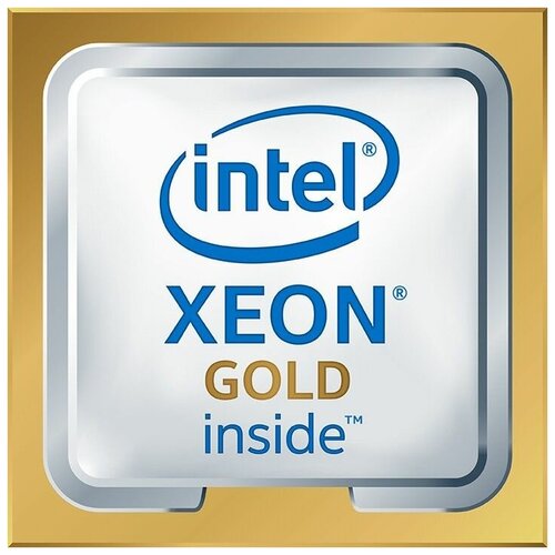 Процессор Intel Xeon Gold 5220S LGA3647,  18 x 2700 МГц, OEM