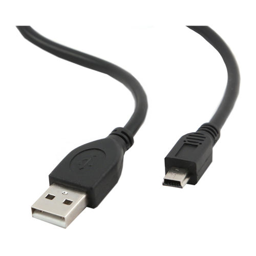 USB кабель PC "Maverick" mini USB (2.0), 20310
