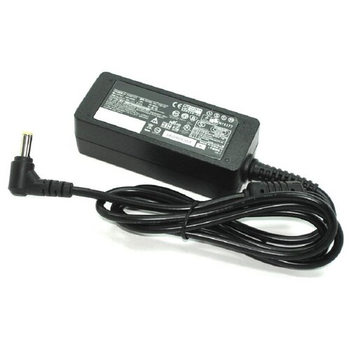 Для ACER EX215-51-540G Extensa Зарядное устройство блок питания ноутбука (Зарядка адаптер + кабель\шнур)