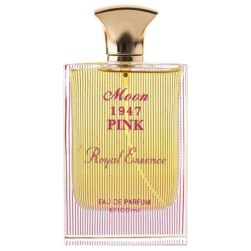 Noran Perfumes парфюмерная вода Moon 1947 Pink, 100 мл