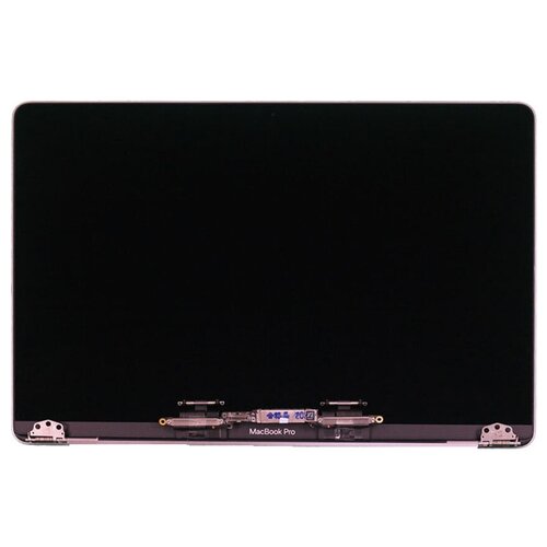 Матрица в сборе для MacBook Pro 13" A1706 / A1708 (2016-2018) Space Gray (OEM)