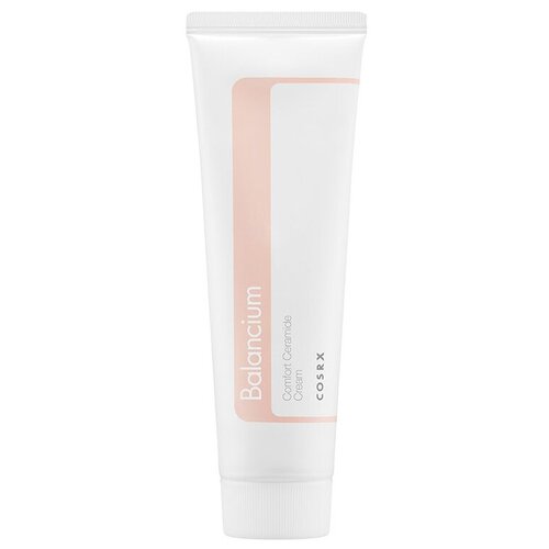 COSRX Balancium Comfort Ceramide Cream Крем для лица с керамидами, 80 мл