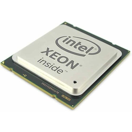 Процессор Intel Xeon E3-1281 v3 LGA1150,  4 x 3700 МГц, Dell