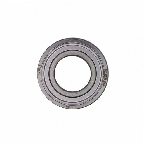 Подшипник SKF 6206 ZZ, 30x62x16мм (p/n: П017)