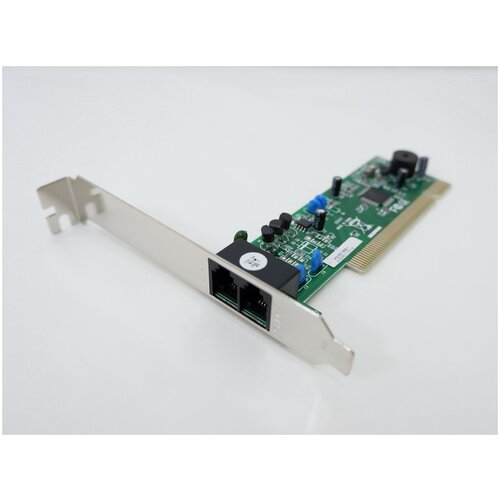 Modem card PCI BUS V.92/ 56 Kbps genica MOTOROLA
