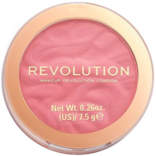 Румяна для лица Revolution Makeup Blusher Reloaded