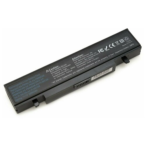 Аккумулятор для ноутбука Samsung NP-R519-JA04 5200 mah 10.8-11.1V