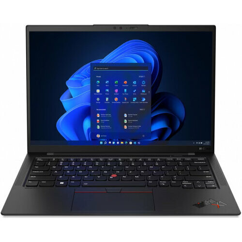 Ноутбук Lenovo ThinkPad X1 Carbon Gen 11 (Intel Core i7-1370P/64Gb/2Tb SSD/14' 3840x2400 Touch/Win11 Pro) LTE