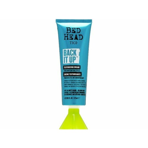Текстурирующий крем для волос TIGI Bed Head Back It Up Cream
