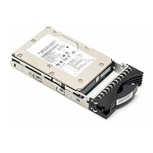 22R5499 Жесткий диск IBM Lenovo 73GB 15000RPM Fibre Channel 2Gbps