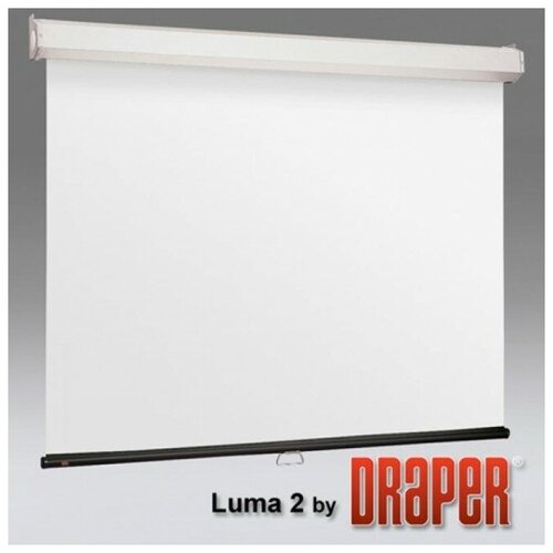 Экран Draper Luma 2 NTSC (3:4) 457/15 (180") 267*356 XT1000E 206017