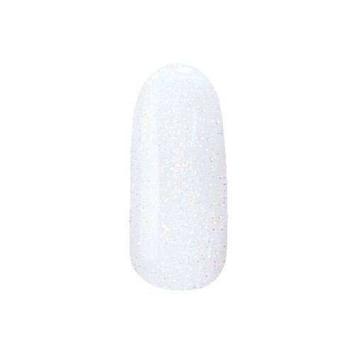 Grattol базовое покрытие Rubber Base Gel Glitter, 2, 9 мл