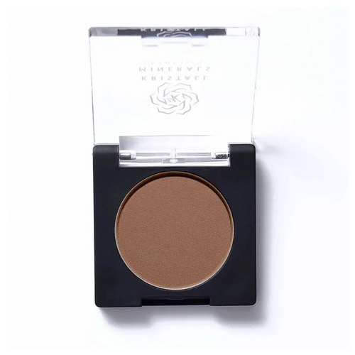 Kristall Minerals Тени для век Матовая коллекция, 1.5 г
