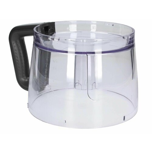 Чаша измельчителя для кухонного комбайна Moulinex, Tefal MS-650524