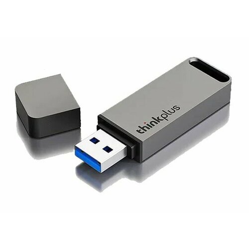 Флэшка Lenovo thinkplus TU100 - USB3.1 - 32 Гб