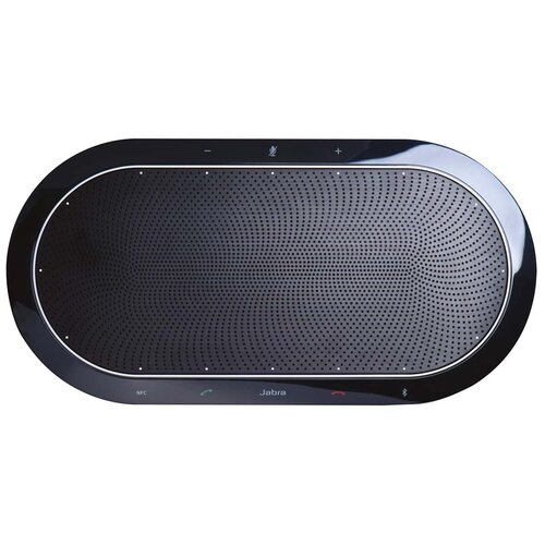 Спикерфон Jabra Speak 810 UC, Bluetooth, черный