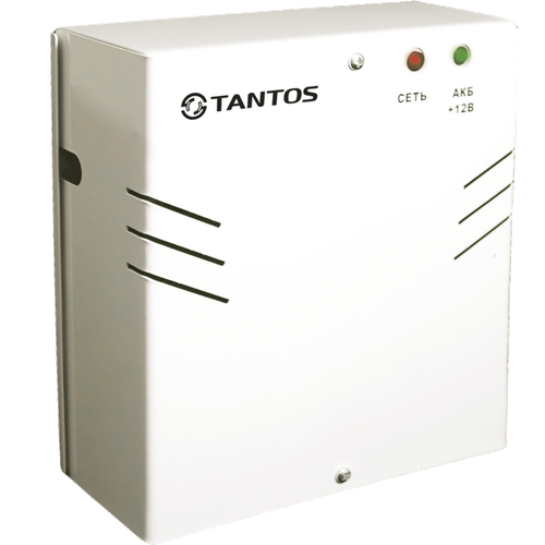 Источник питания Tantos ББП-50 PRO Light