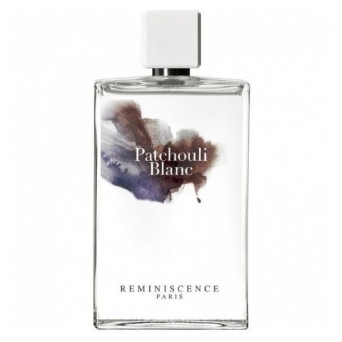 Reminiscence парфюмерная вода Patchouli Blanc, 100 мл, 200 г