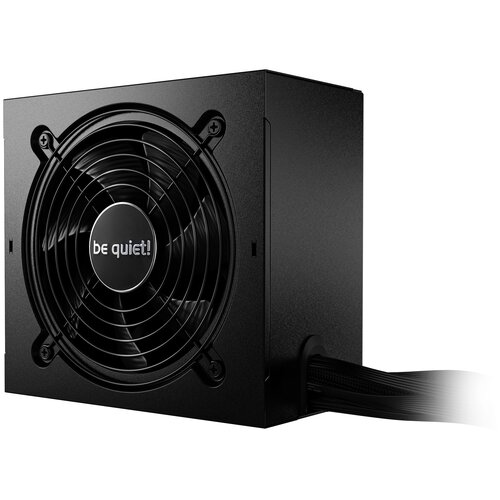 Блок питания be quiet! System Power 10 850W черный BOX