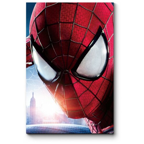 Модульная картина Spider-man 50x75