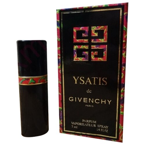 GIVENCHY духи Ysatis, 7 мл