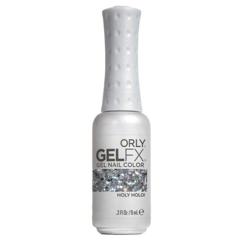Orly Гель-лак Gel FX Nail Lacquer, 9 мл, 30480 Holy Holo!