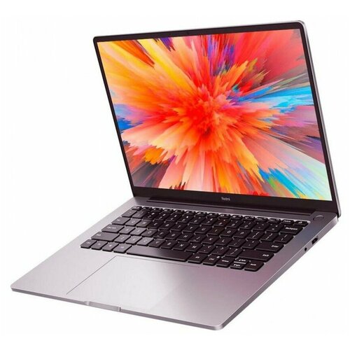 Ноутбук Xiaomi RedmiBook Pro 14 (Intel Core i5 11320H 3200MHz/14"/16GB/512GB SSD/NVIDIA GeForce MX450 2Gb/Windows 11) JYU4397CN (Серый)
