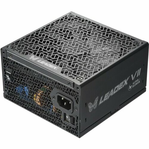 Блок питания Super Flower Leadex VII Gold 1000W ATX 3.0 SF-1000F14XG