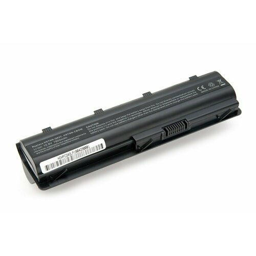 Аккумулятор для ноутбука HP Pavilion dv6-3109er 7800 mah 10.8V