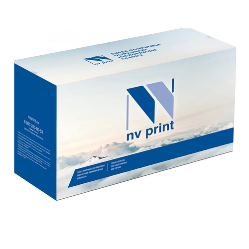 Барабан NV Print NV-OPC-PC211EV, 10000 стр.