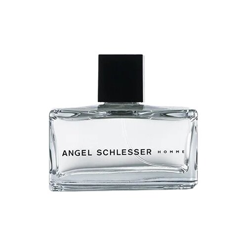 Angel Schlesser туалетная вода Angel Schlesser Homme, 75 мл, 100 г