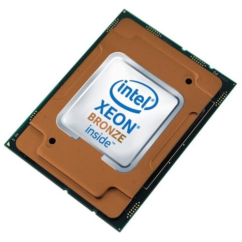 Процессор Intel Xeon Bronze 3206R LGA3647,  8 x 1900 МГц, OEM