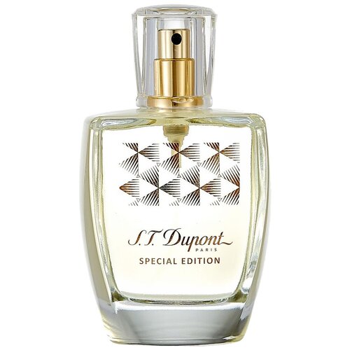 S.T.Dupont парфюмерная вода Special Edition Pour Femme, 100 мл