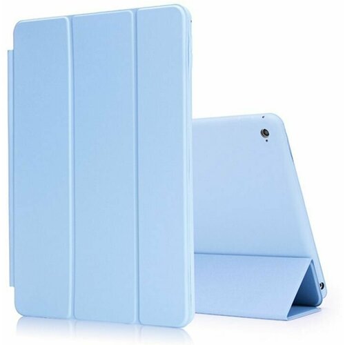 Чехол для iPad Mini 4, голубой