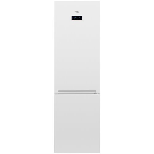 Холодильник Beko RCNK 400E30 ZW, белый