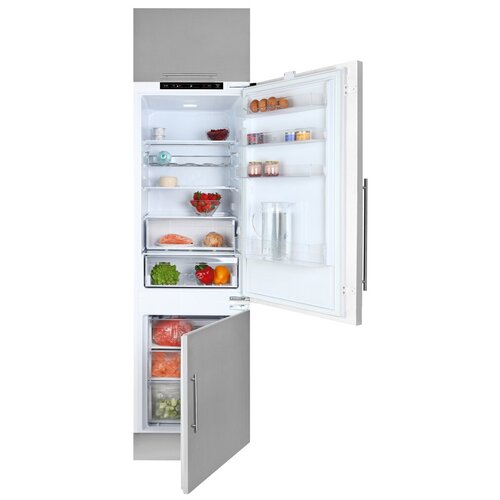 Встраиваемый холодильник TEKA CI3 320 (40633705), белый