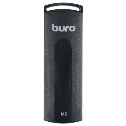 Buro BU-CR-108 черный