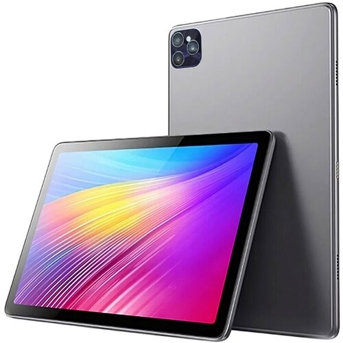 Планшет Umiio Smart Tablet PC A10 Pro Grey