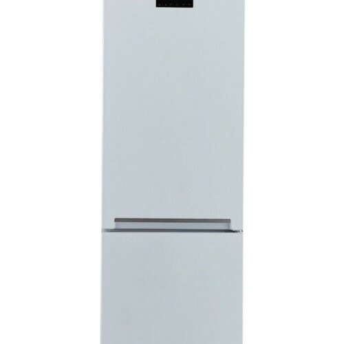 Холодильник BEKO RCNK 310E20VW, двухкамерный, класс А+, 276 л, белый