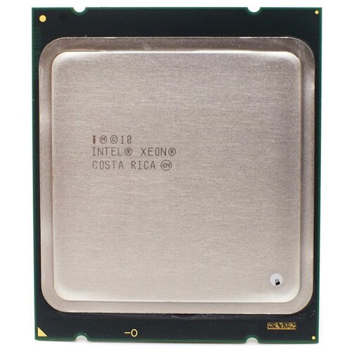 Процессор Intel Xeon E5-4610 Sandy Bridge-EP LGA2011,  6 x 2400 МГц, HP